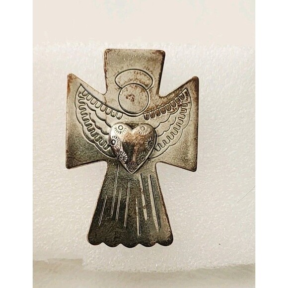 Carolyn Pollack | Jewelry | Vintage Relios Carolyn Pollack 925 Silver ...
